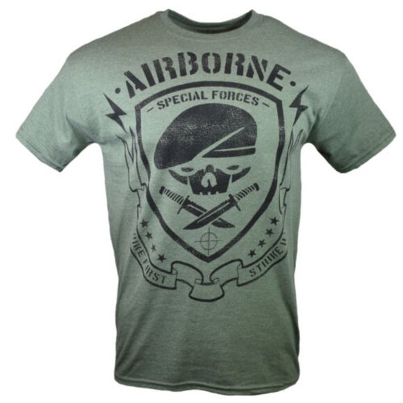 . SPECIAL OPS | Shirts | Bundle Of 3 Mens Tshirtstrike Firstspecial ...